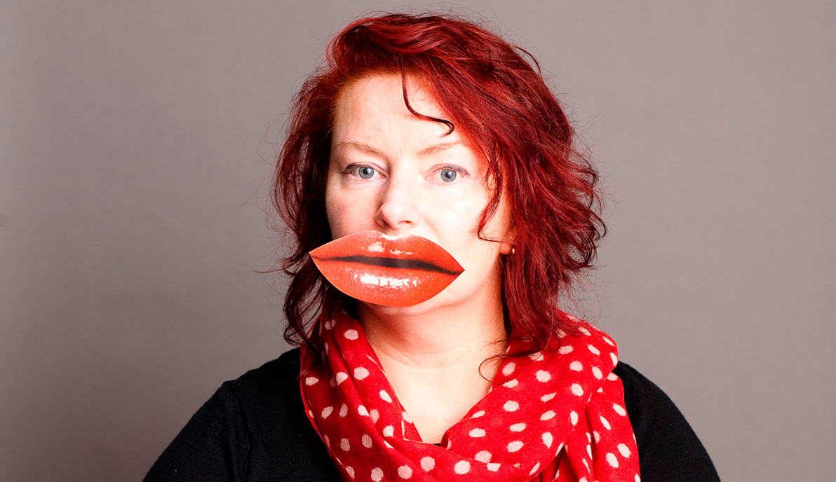 Entrevista | Deborah Kelly - Retransmisión